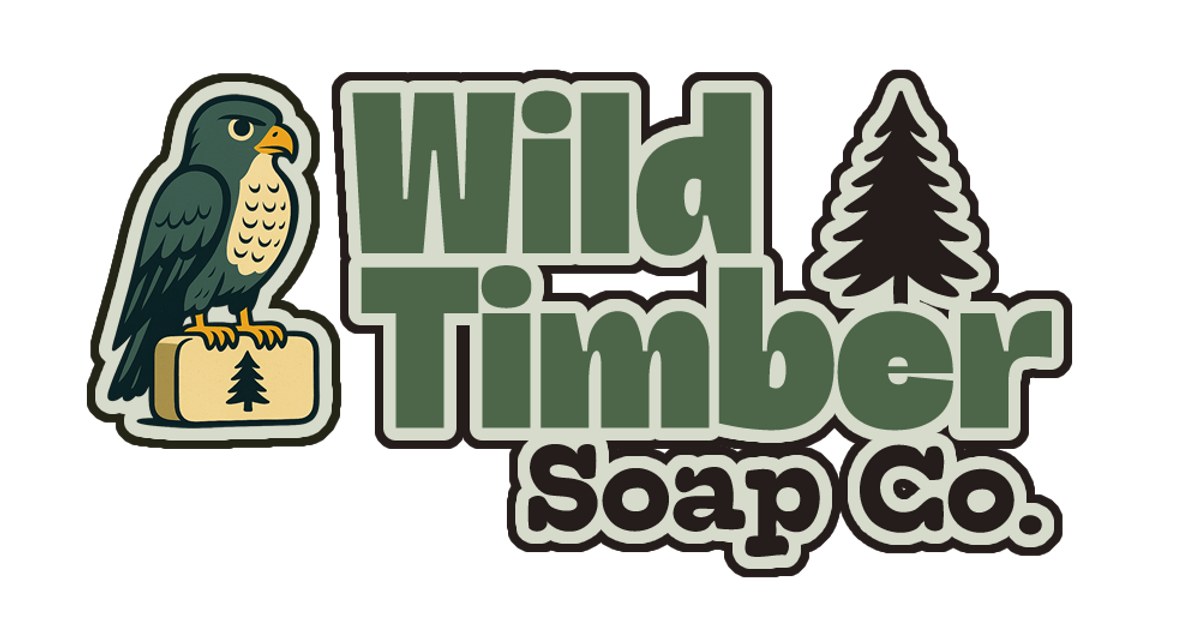 wildtimbersoap.com – Wild Timber Soap Company