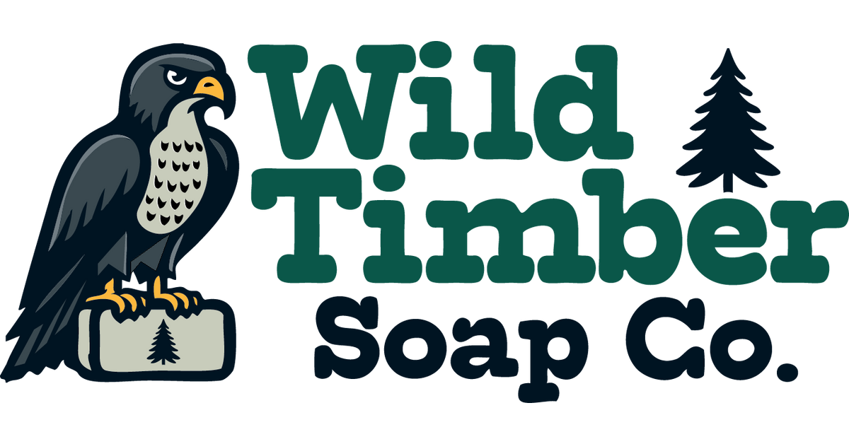wildtimbersoap.com – Wild Timber Soap Company